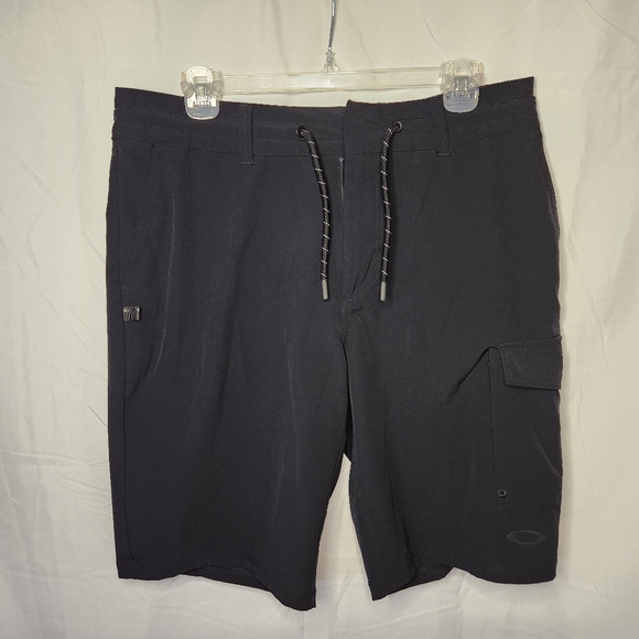 Oakley | Swim | Oakley Mens 33 Regular Fit Cargo Boardshorts Swim ...
